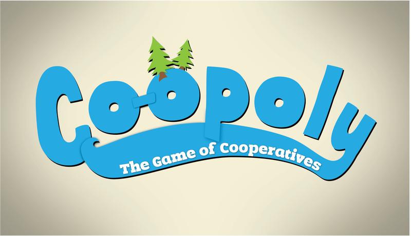 Co-opoly: A Board Game For The Co-op Movement - Shareable