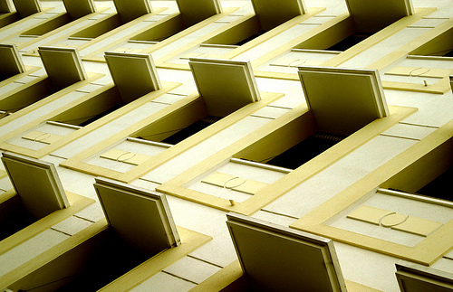 The Commoning of Patterns and the Patterns of Commoning - Shareable