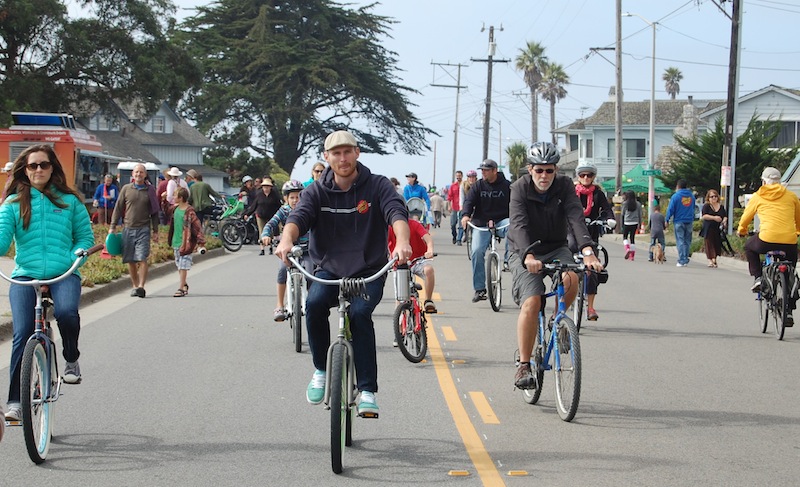 The Rise (and All-Around Awesomeness) of Open Streets - Shareable