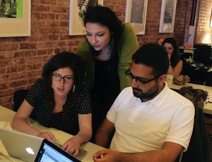 New Worker Magazine Launches Today - Shareable