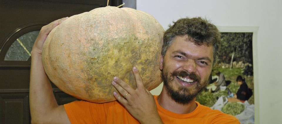 The Largest Seed Exchange in the World Inspires Change - Shareable