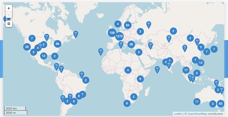 How two entrepreneurs launched a global, open source Internet of Things ...