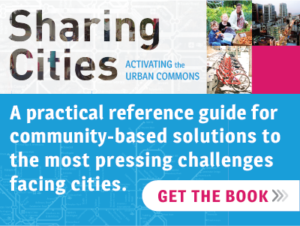 How to Start a Sharing City - Shareable