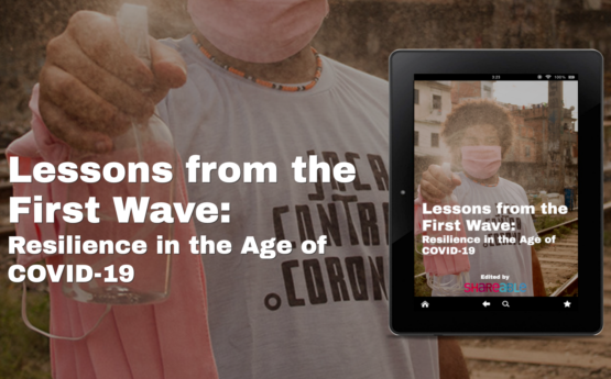 The Response podcast and documentary series - Shareable