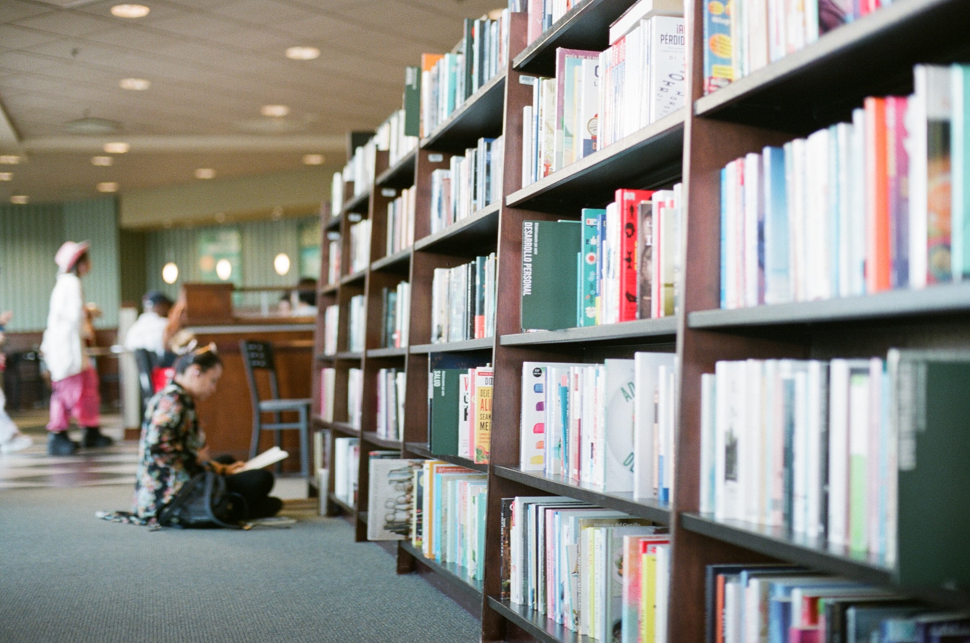 5 ways public libraries are being used to fight food insecurity - Shareable