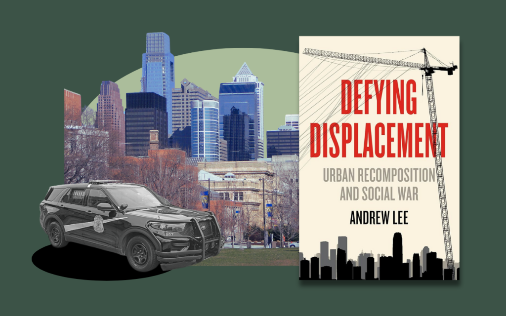 The school of gentrification – an excerpt from Defying Displacement ...