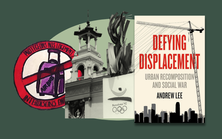 How tourism kills communities – an excerpt from Defying Displacement ...
